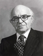 Harry Cohen - The Elmbridge Hundred