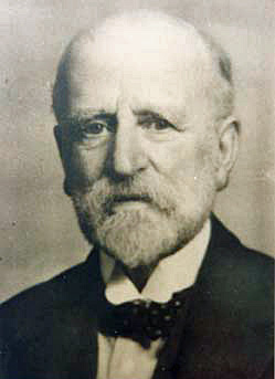 Philip Edward Pilditch - The Elmbridge Hundred