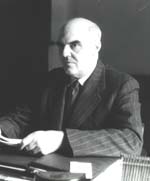 Rex [Reginald Kirshaw] Pierson - The Elmbridge Hundred